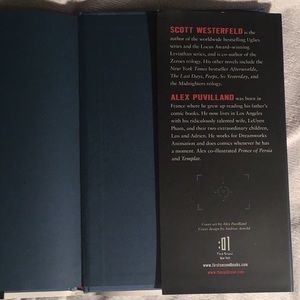 Accents | New Spill Zone Book | Poshmark